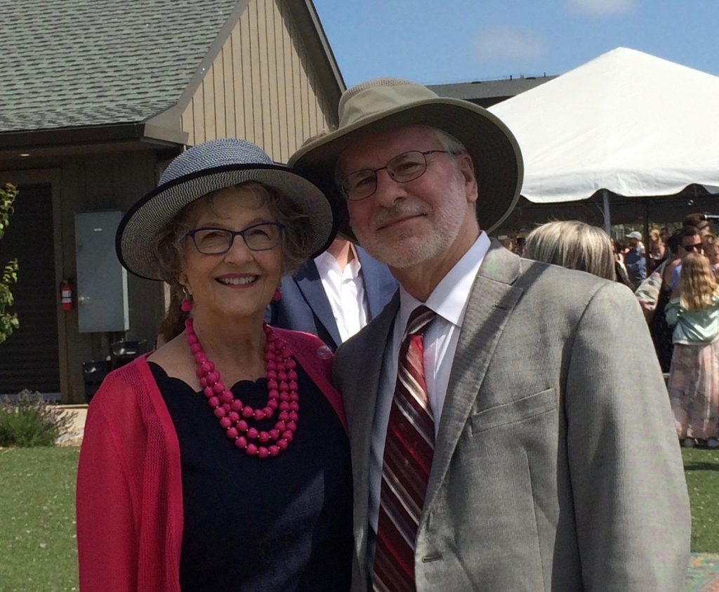 An ‘Addie Poem’ during Covid-19 – Greta Holt